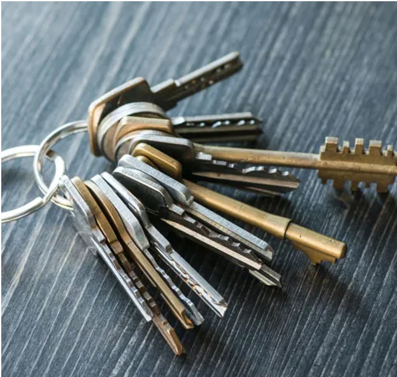 Emergency Locksmith & Key Cutting Sydney | Bells Locksmiths
