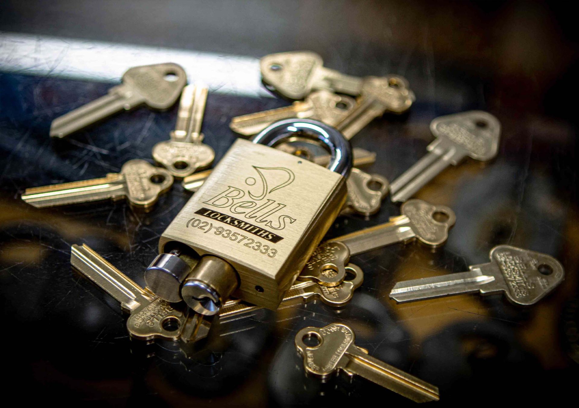 Home - Bells Locksmiths