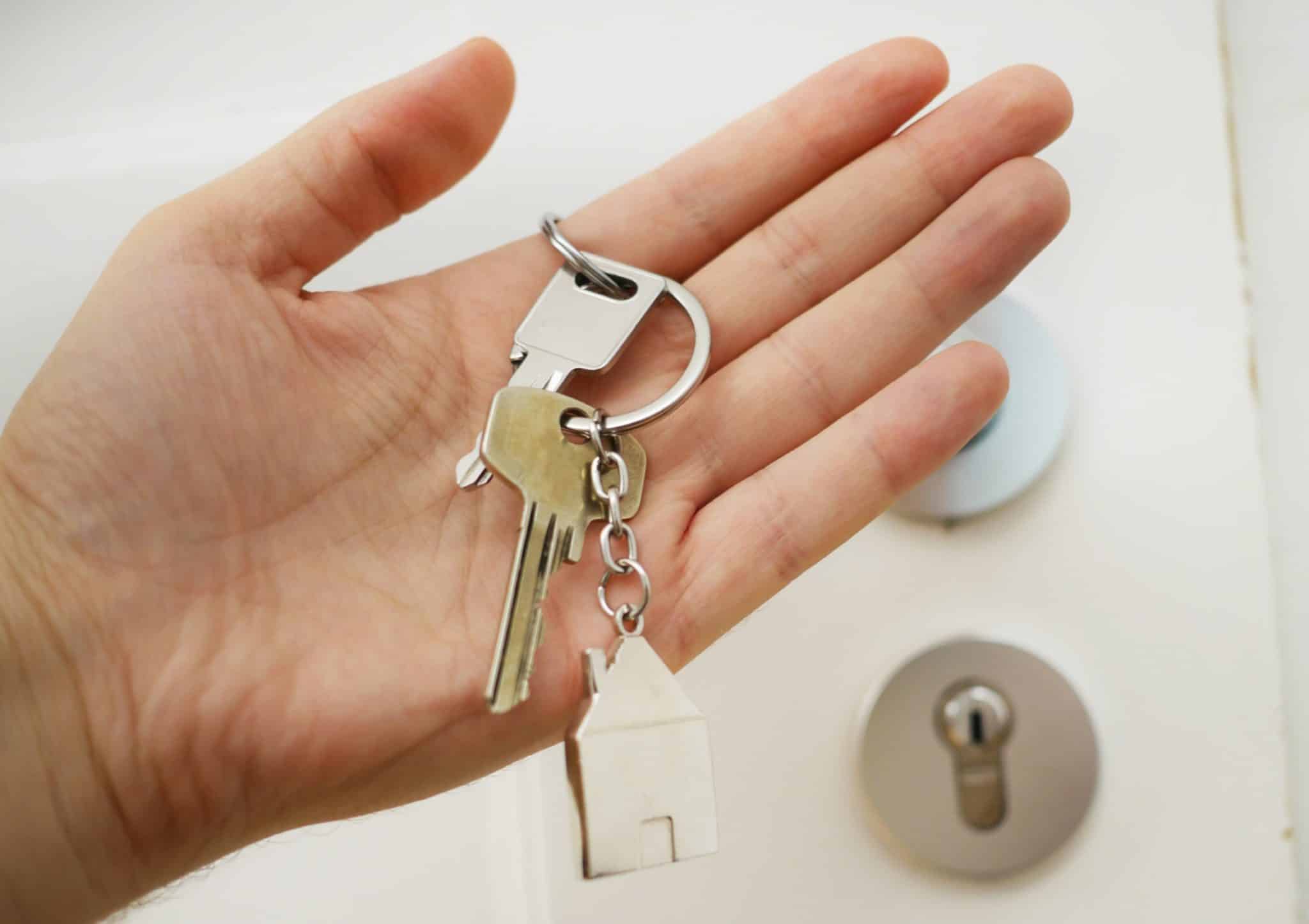 Emergency Locksmith & Key Cutting Sydney | Bells Locksmiths